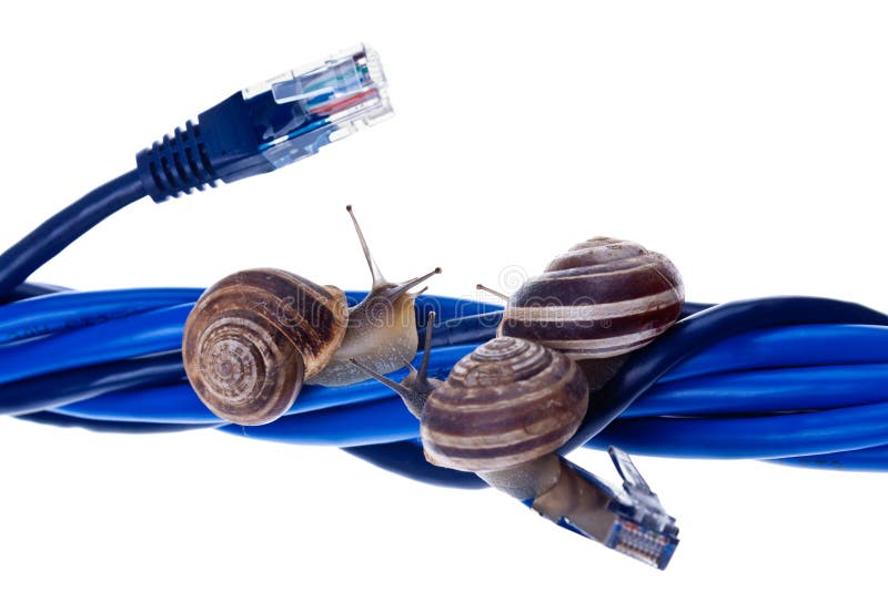 Congested internet stock image. Image of funny, concept - 46746539