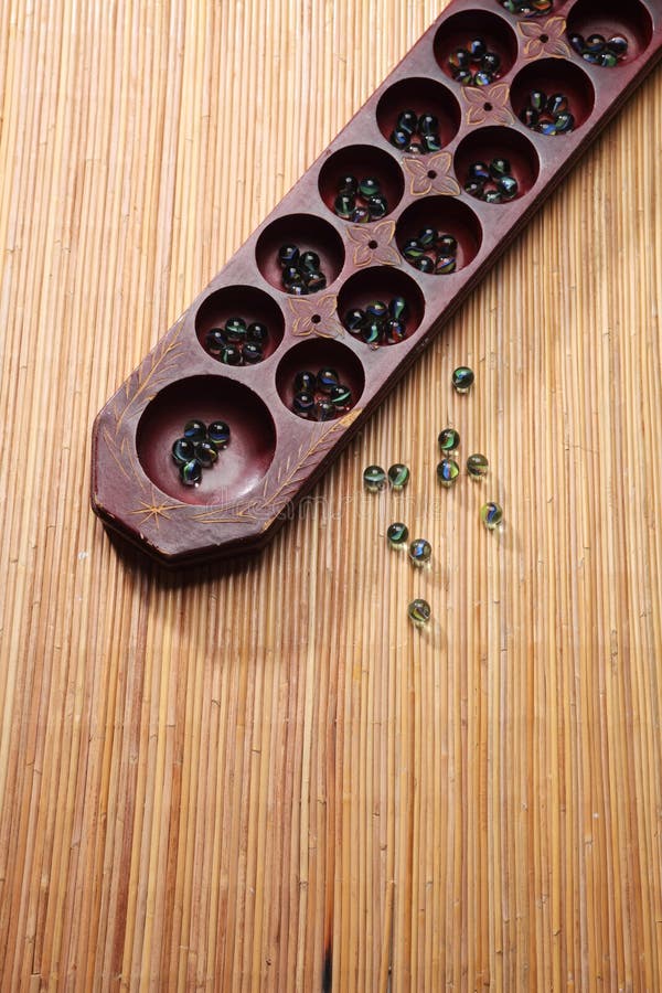 Congkak stock image. Image of board, educational, international - 119734375