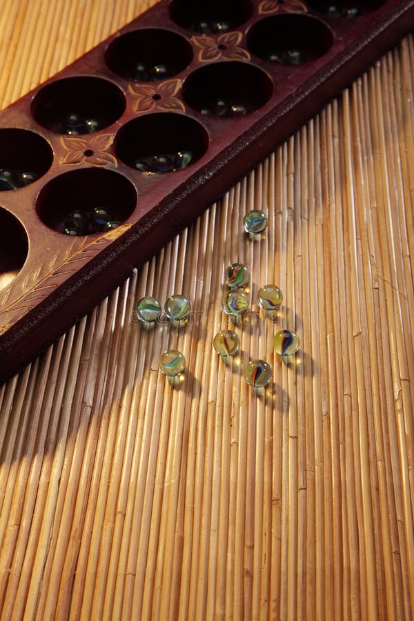Congkak stock image. Image of pattern, cultural, congklak - 119734417