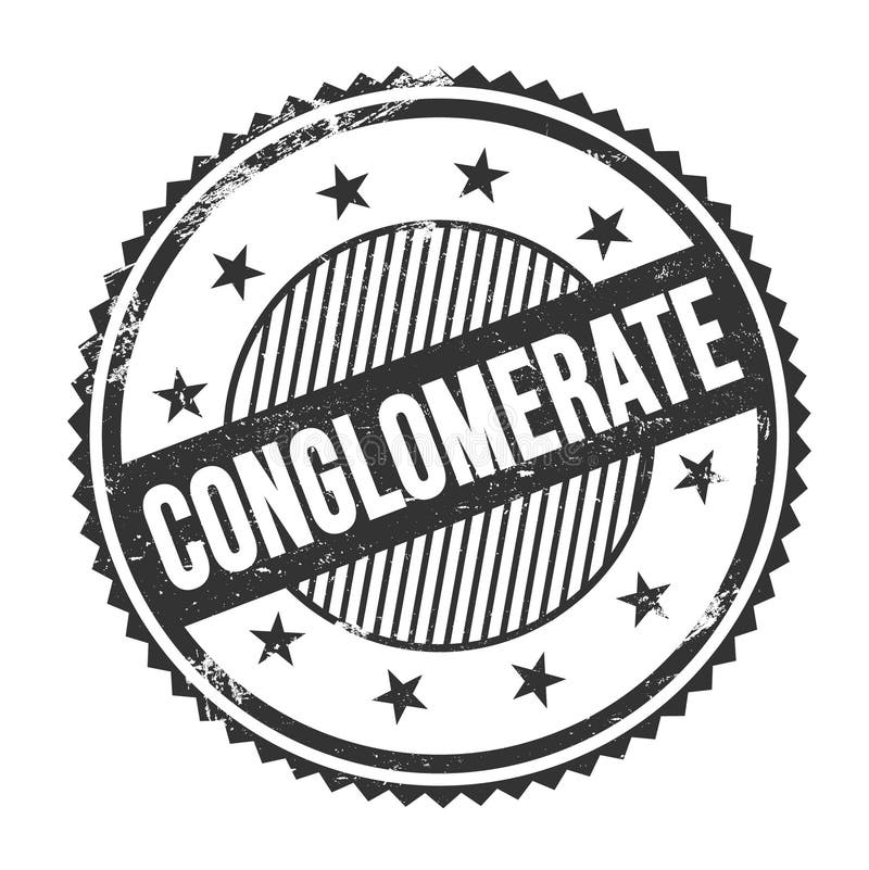 Conglomerate Stock Illustrations – 886 Conglomerate Stock Illustrations ...