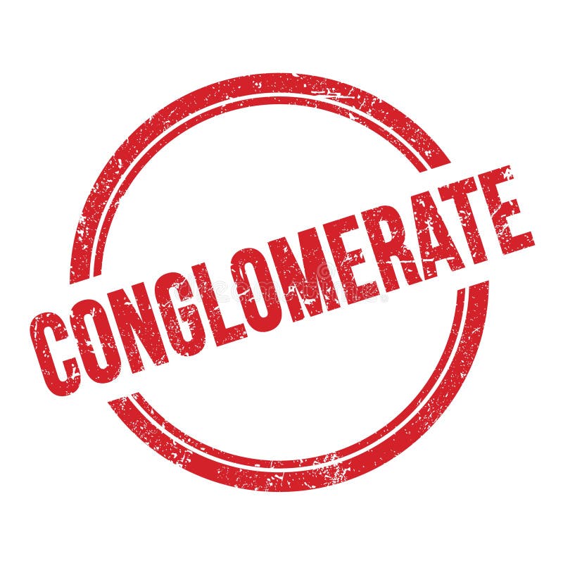 Conglomerate Stock Illustrations – 417 Conglomerate Stock Illustrations ...