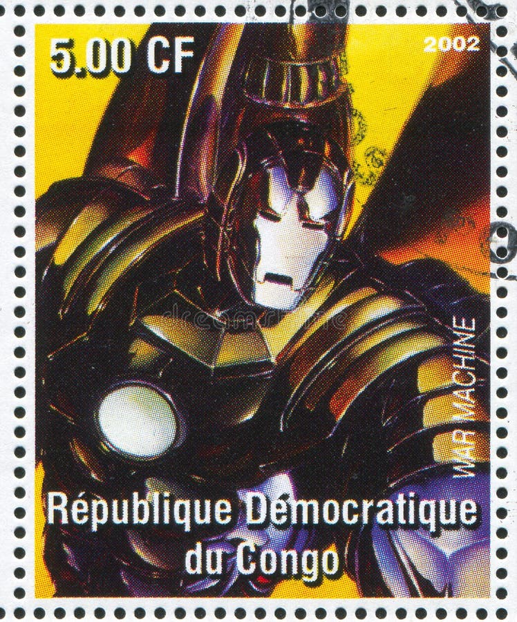 Comics character editorial image. Image of marvel, cinema - 232484305