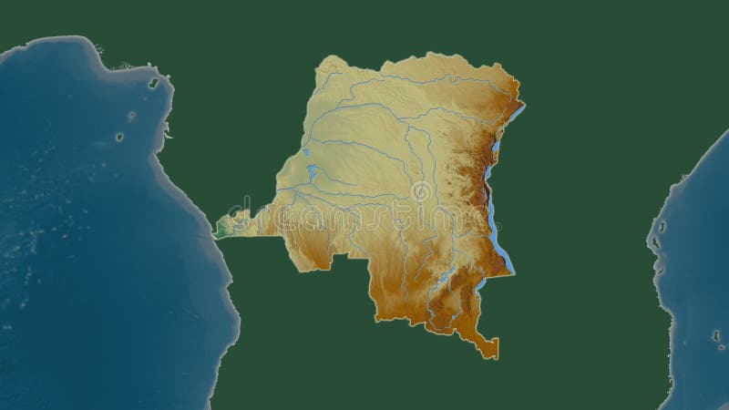 Kinshasa Area Stock Illustrations – 998 Kinshasa Area Stock ...