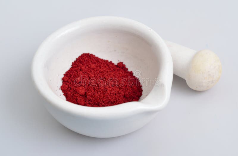 Congo Red Organic Compound Azo Dye Stock Photos - Free & Royalty-Free ...