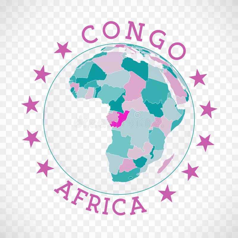 Congo Brazzaville Logo Stock Illustrations – 137 Congo Brazzaville Logo ...