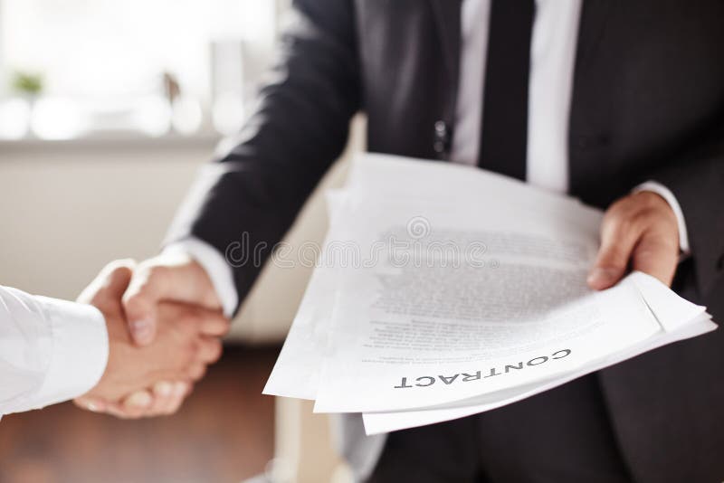 Congrats stock image. Image of congrats, person, deal - 64349245