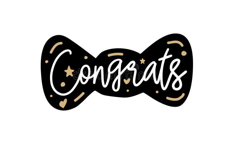 Graduation Party Photo Booth Set 2023. Stock Vector - Illustration of ...