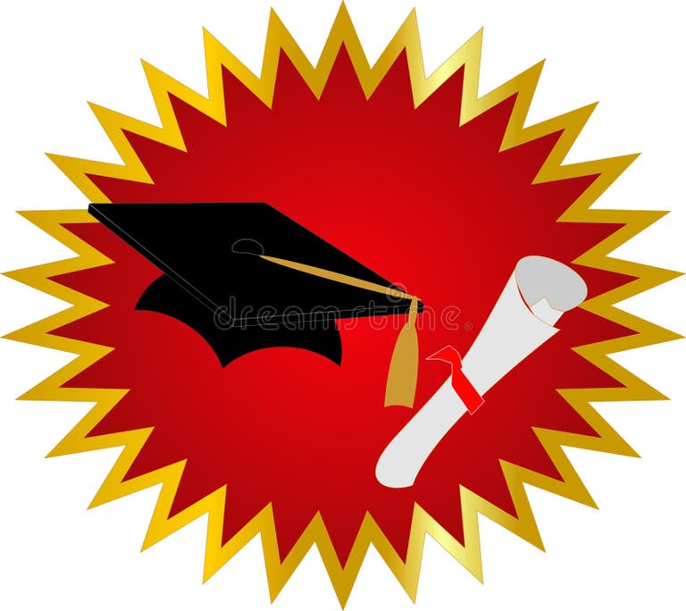 Senior Graduation Vector Art Stock Illustrations – 661 Senior ...