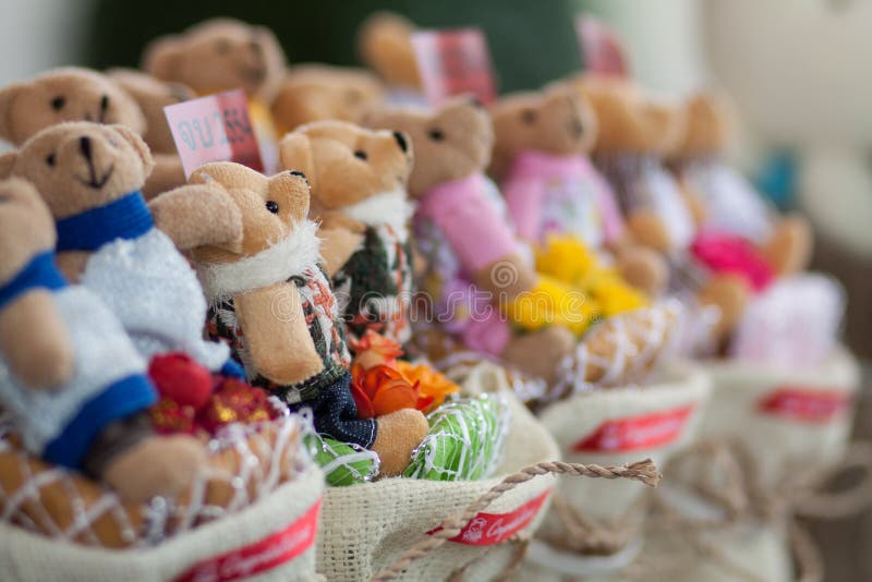 Congratulation bear stock image. Image of stuffed, cute - 26072719