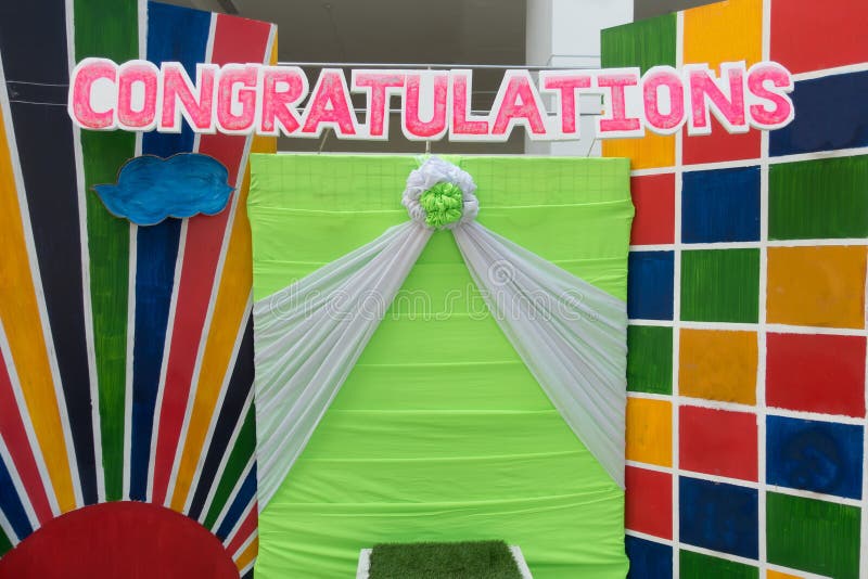 Congratulations board stock photo. Image of congratulations - 61246362