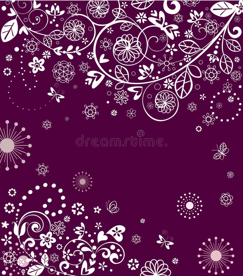 Congratulation card stock vector. Illustration of decoration - 55570133