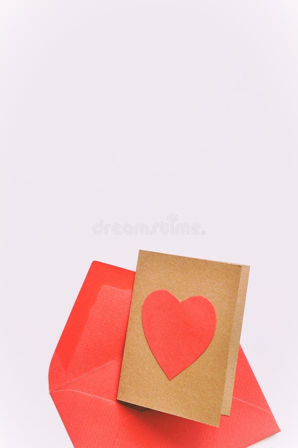 Congratulation Card with Red Envelope Stock Illustration - Illustration ...