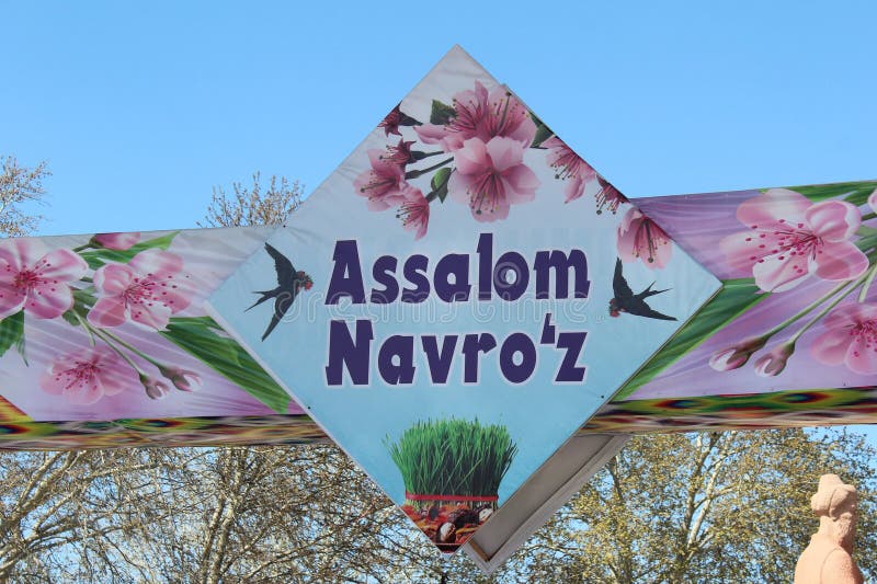 574 Navruz Celebration Stock Photos - Free & Royalty-Free Stock Photos ...