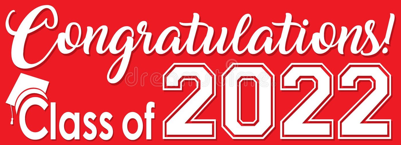 Class 2022 Red Stock Illustrations – 90 Class 2022 Red Stock ...