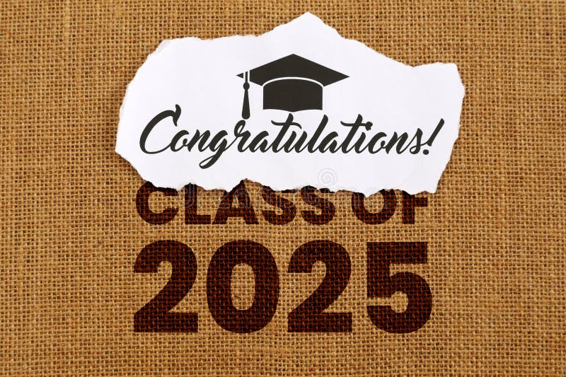 Congratulations Logo Circle 2025 Stock Photos - Free & Royalty-Free ...