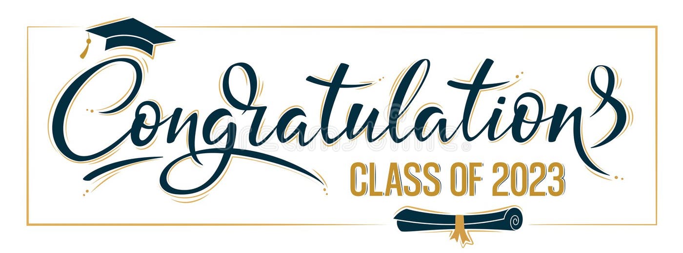 Congratulations Class 2023 Stock Illustrations – 631 Congratulations ... Congratulations Class 2023 Stock Illustrations – 631 Congratulations ...
