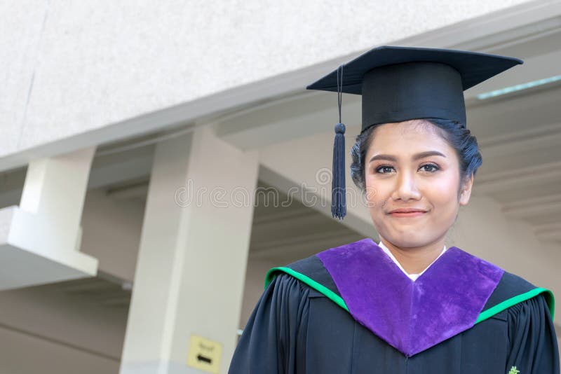 Congratulations Concept. Success in Education is the Beginning Stock ...