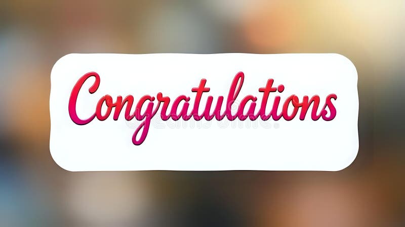 Congratulations, Congratulation Background, Congrats, Congratulation ...