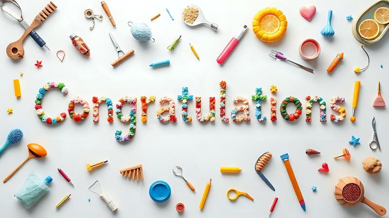 Congratulations, Congratulation Background, Congrats, Congratulation ...