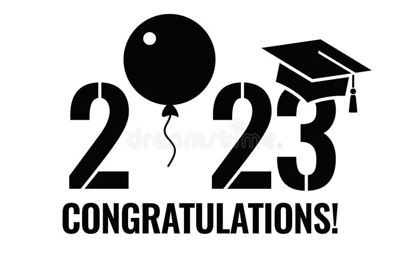 Congratulations Graduation 2023 Sign Stock Illustrations – 317 ... Congratulations Graduation 2023 Sign Stock Illustrations – 317 ...