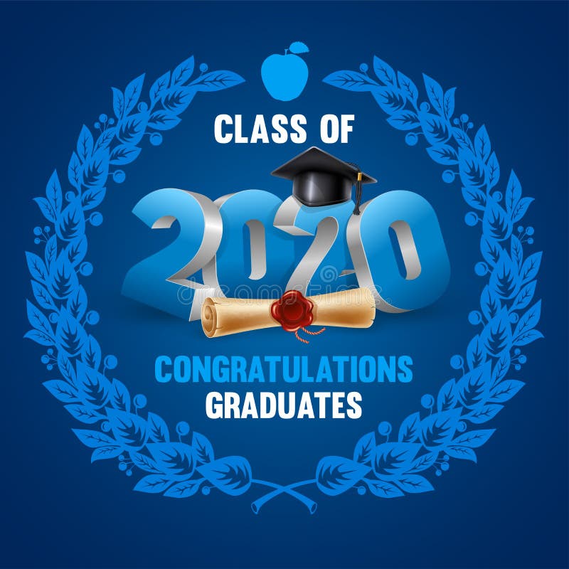 Graduation Emblem Stock Illustrations – 17,015 Graduation Emblem Stock ...