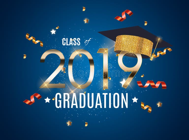 Congratulations Graduation Background Stock Illustrations – 9,978 ...