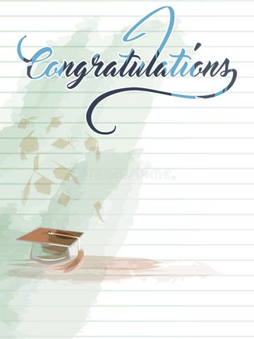 Knowledge Congratulations Stock Illustrations – 4,921 Knowledge ...