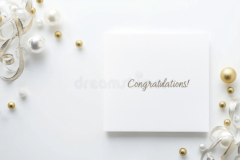 Congratulations Gold Text Stock Illustrations – 10,415 Congratulations ...