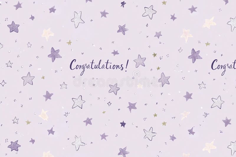 Congratulations Script Stock Illustrations – 5,811 Congratulations ...