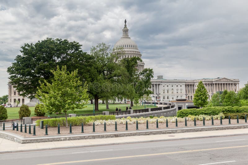 Congress Washington stock photo. Image of washington - 49072736