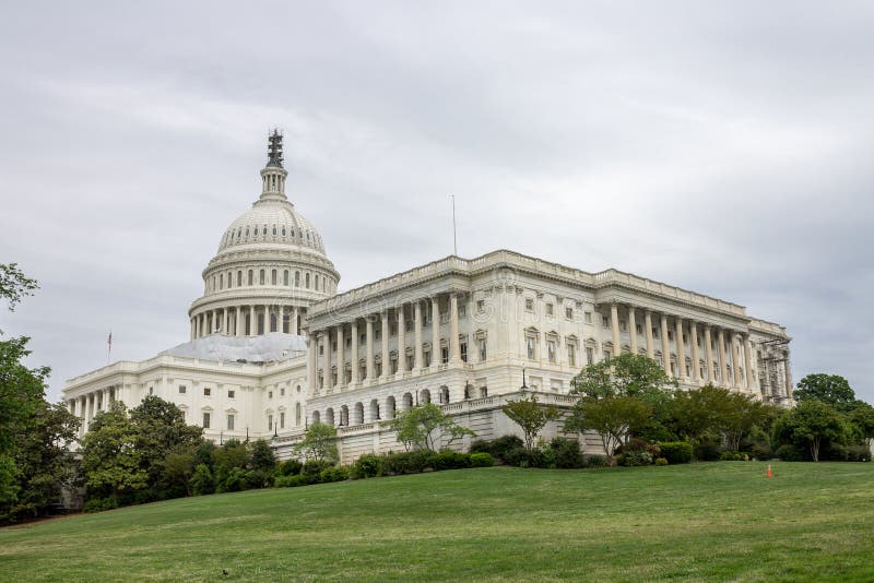 Congress Washington stock photo. Image of congress, building - 32724048