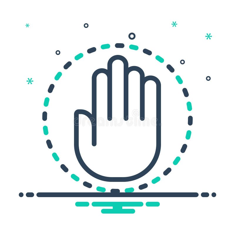 Congressionalhand Stock Illustrations – 4 Congressionalhand Stock ...