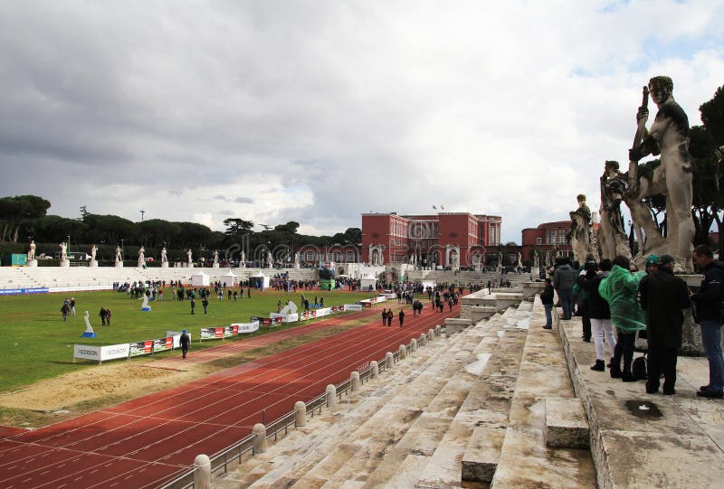 Coni editorial image. Image of olimpico, italian, games - 52785530