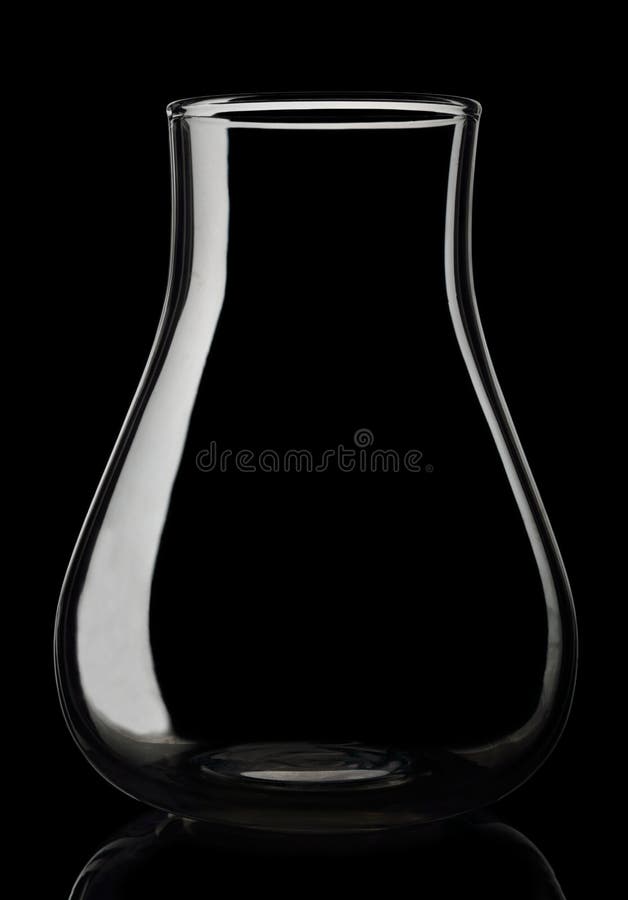 Laboratory Analysis of Plant Stock Image - Image of farming ...