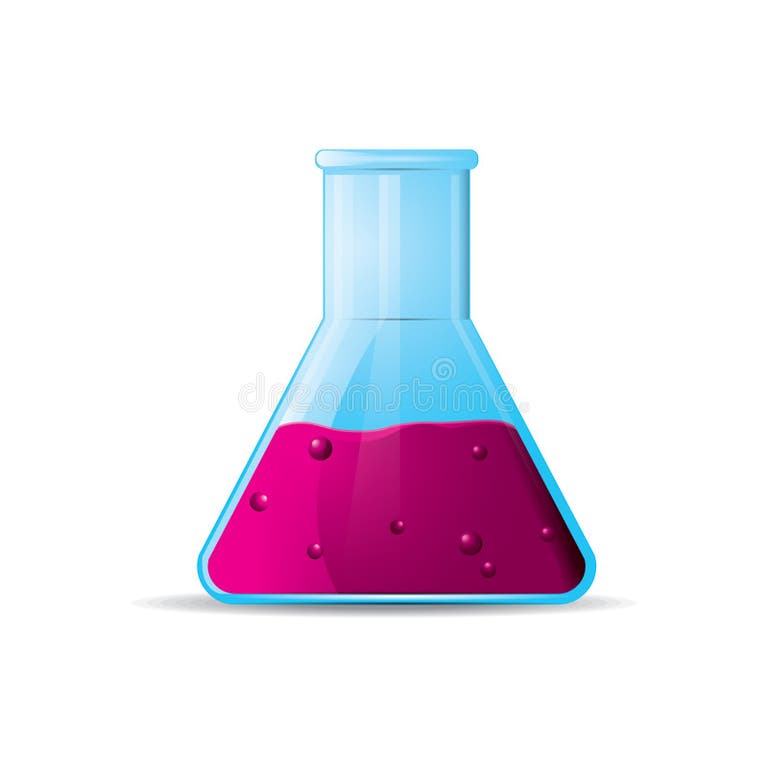 Flask Vector Stock Illustrations – 131,322 Flask Vector Stock ...