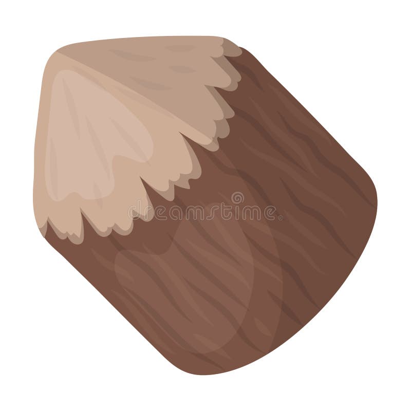 Conical Log. Canada Single Icon in Cartoon Style Rater,bitmap Symbol ...