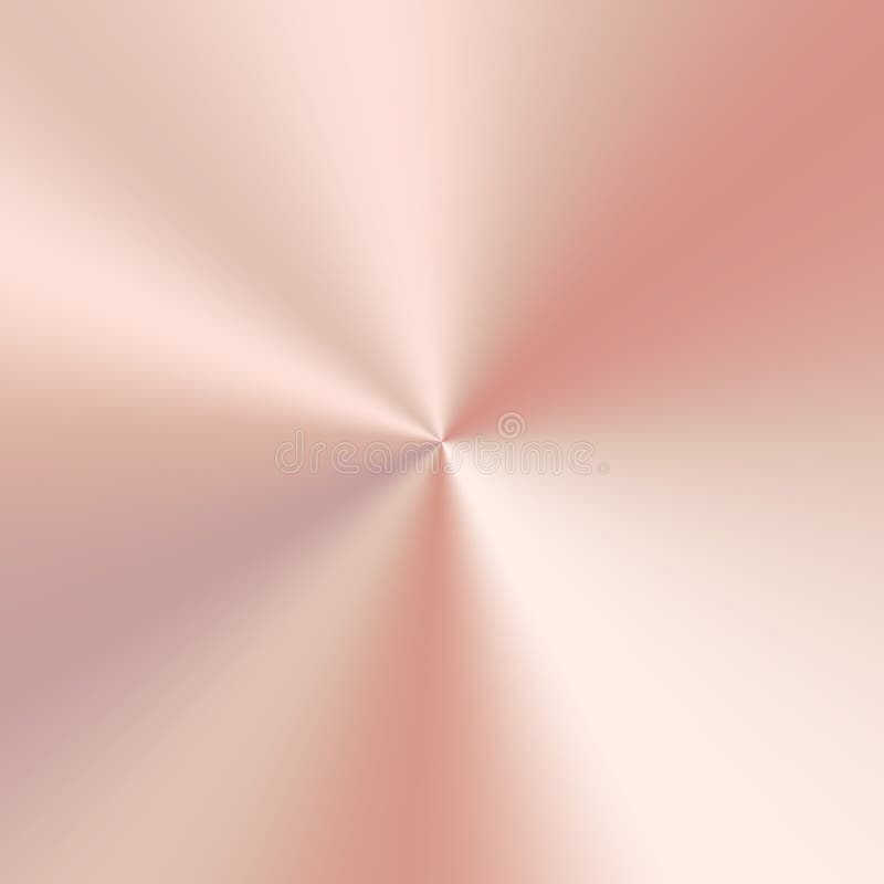 Conical metal gradient stock vector. Illustration of detail - 126435441