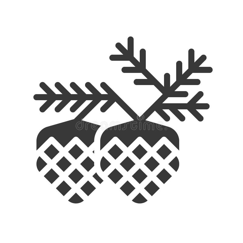Conifer Icon Vector Stock Illustrations – 4,206 Conifer Icon Vector ...