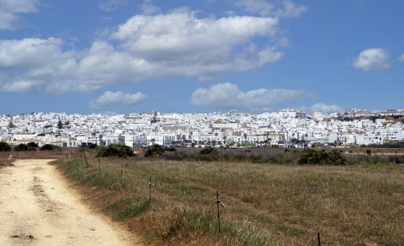 Conil de la frontera imagem de stock. Imagem de europa - 219214069 Conil de la frontera imagem de stock. Imagem de europa - 219214069