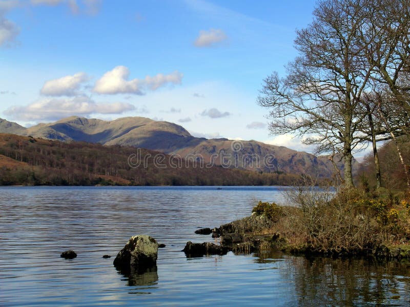 Coniston Water Picture. Image: 5421406