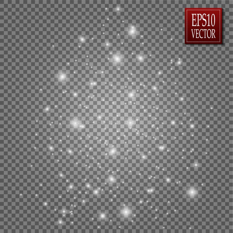 Conjunto De Efectos De Luces Brillantes Doradas Aislados En Fondo ... Conjunto De Efectos De Luces Brillantes Doradas Aislados En Fondo ...
