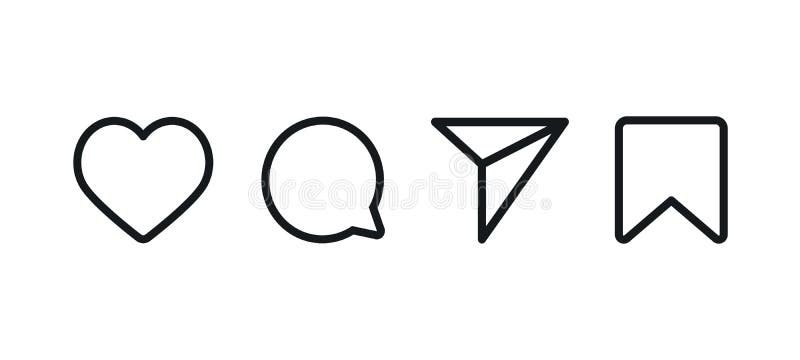 Conjunto De Iconos Genéricos De La Interfaz De Usuario De Medios ... Conjunto De Iconos Genéricos De La Interfaz De Usuario De Medios ...
