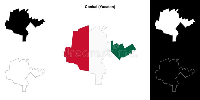 Conkal Stock Illustrations – 1 Conkal Stock Illustrations, Vectors ...