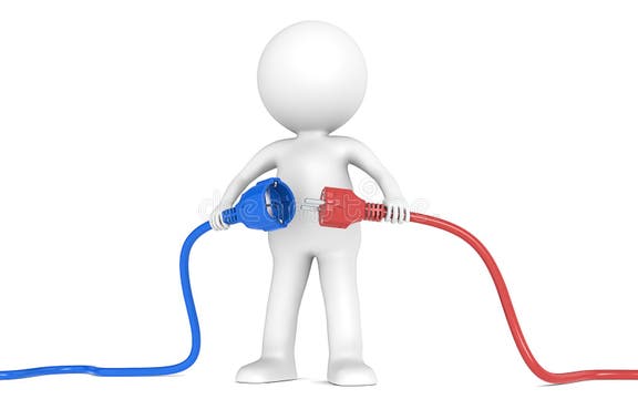 Disconnected People Stock Illustrations – 553 Disconnected People Stock ...