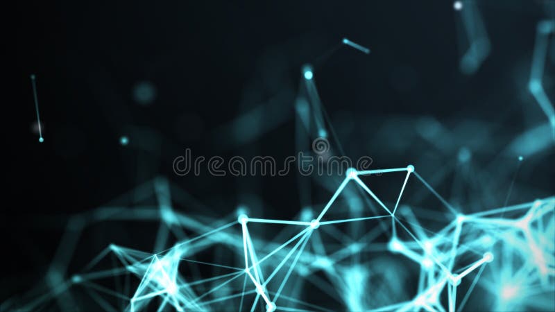Connect Background. Network Structure Triangles Background with Dots ... Connect Background. Network Structure Triangles Background with Dots ...