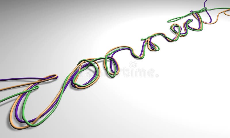 The Word or Connect Word Also Contains Symbols and Can Be Used As ...