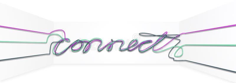 Word Connect Stock Illustrations – 18,785 Word Connect Stock ...