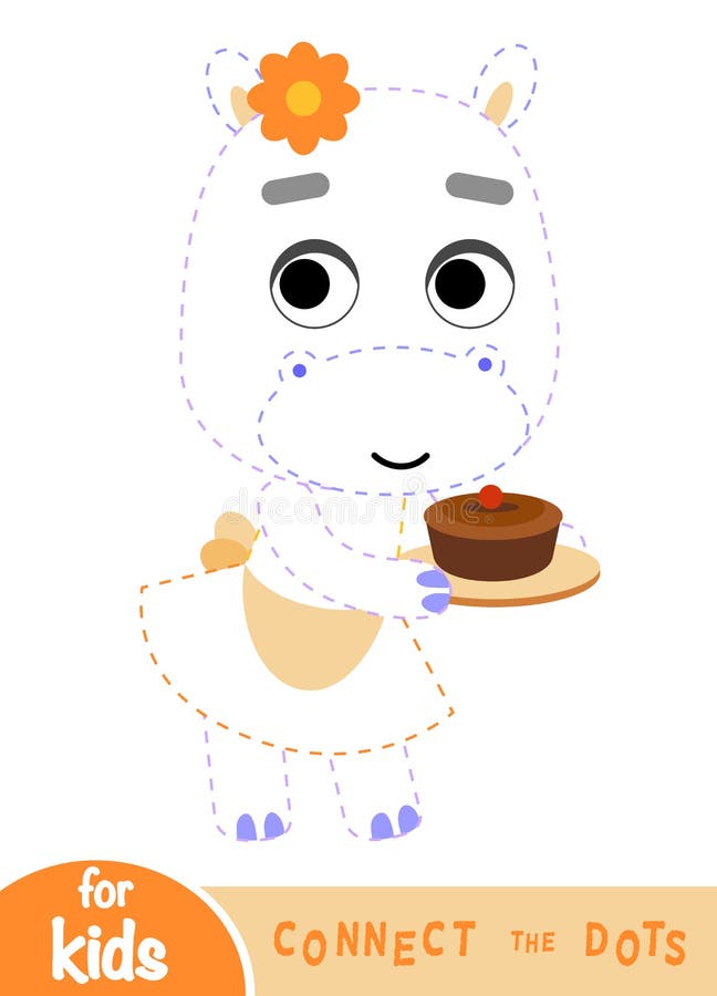 Cake Connect Dots Stock Illustrations – 93 Cake Connect Dots Stock ...