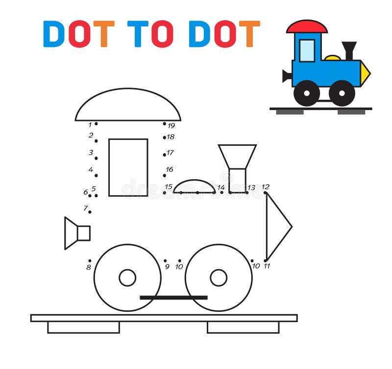 Draw Train Stock Illustrations – 2,079 Draw Train Stock Illustrations ...