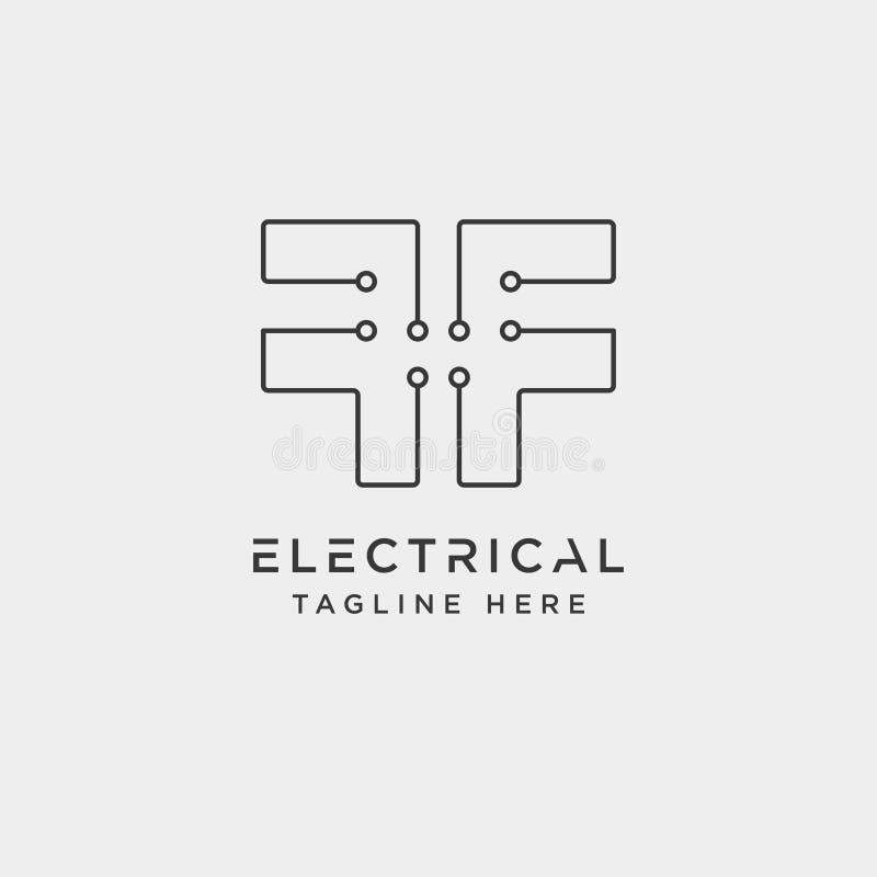 Electrical F Stock Illustrations – 409 Electrical F Stock Illustrations ...